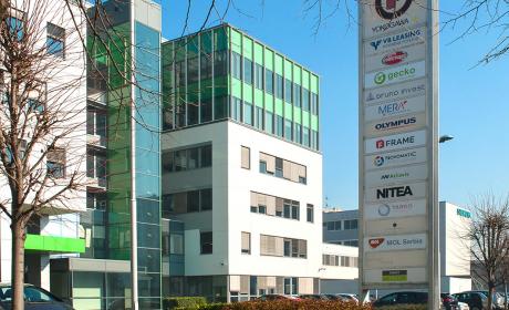 News | Gecko Solutions